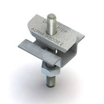 Alpha Wedge Steel Decking Ribdeck | AC Fixings