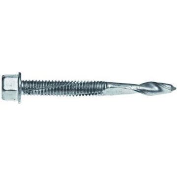 Hex Head SuperTek Self Drilling - AC Fixings