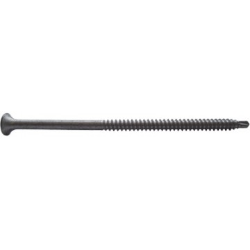 Self Drilling Insulation Screw - AC Fixings