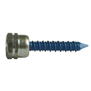 Self Tapping Concrete Rod Hangers - AC Fixings