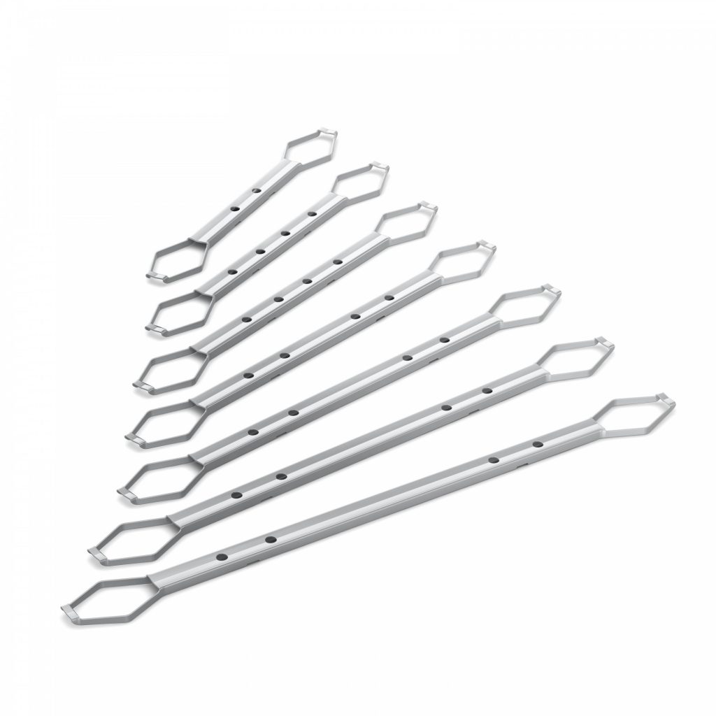 Ancon Teplo Wall Ties - AC Fixings