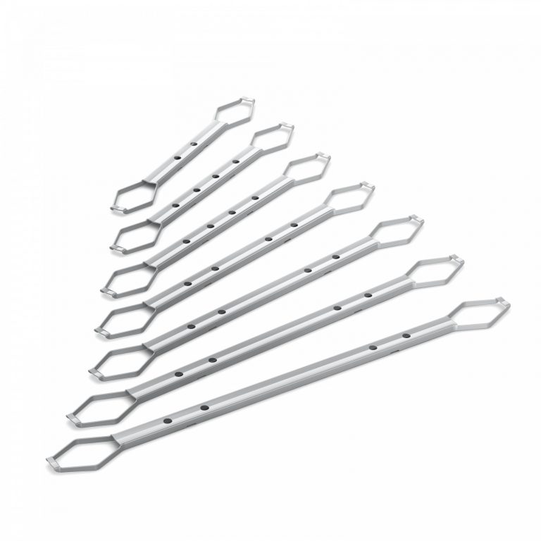 Our Selection of Ancon Wall Ties | AC Fixings