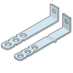 SDB & SPB Frame Cramps - AC Fixings