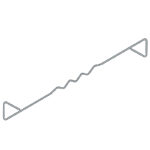 Our Selection of Ancon Wall Ties | AC Fixings
