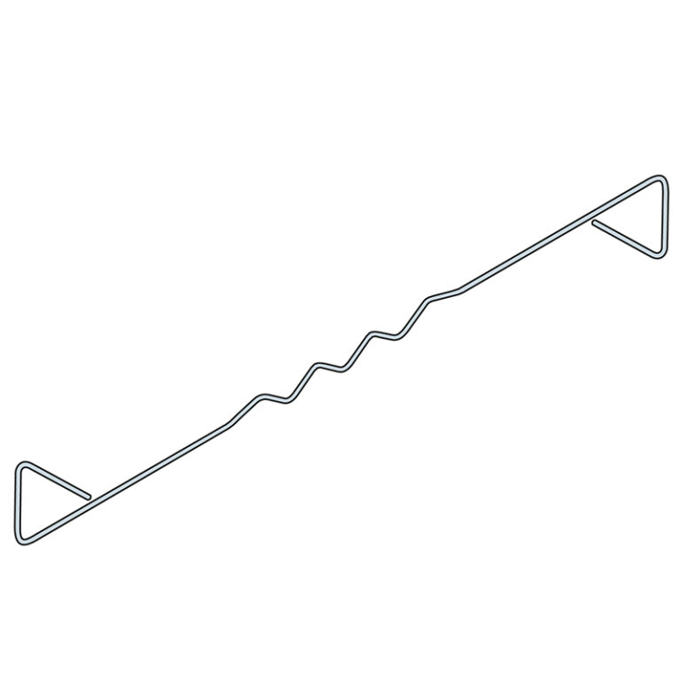 Our Selection of Ancon Wall Ties | AC Fixings